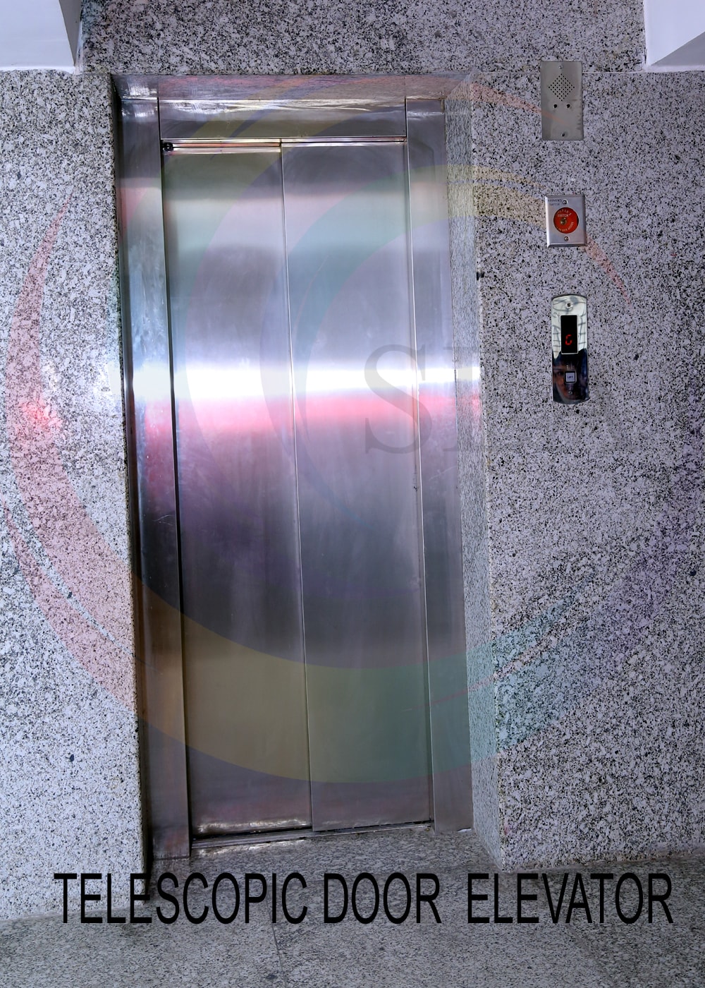 Spectrum Elevator & Escalators : Gallery