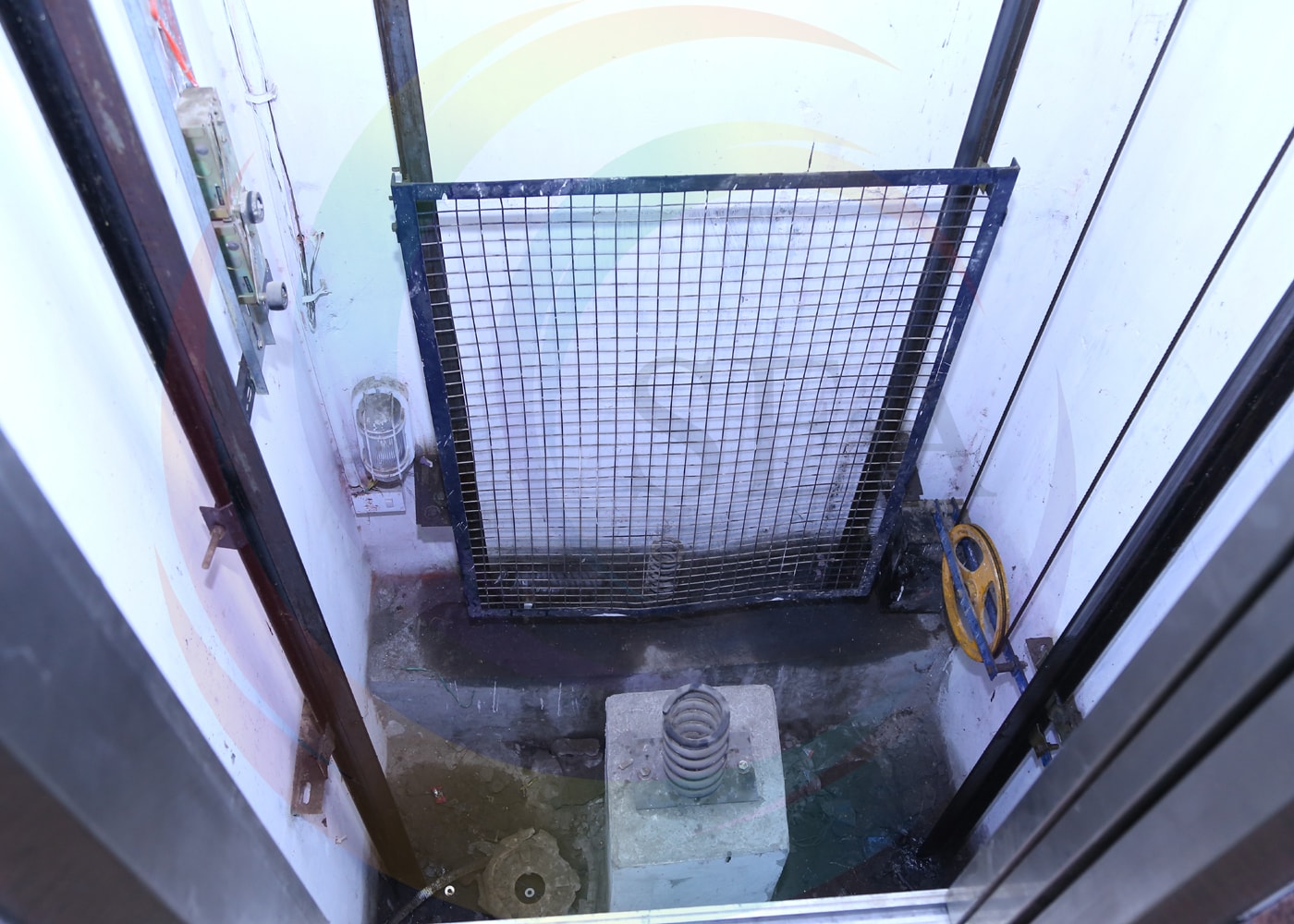 Spectrum Elevator & Escalators : Gallery