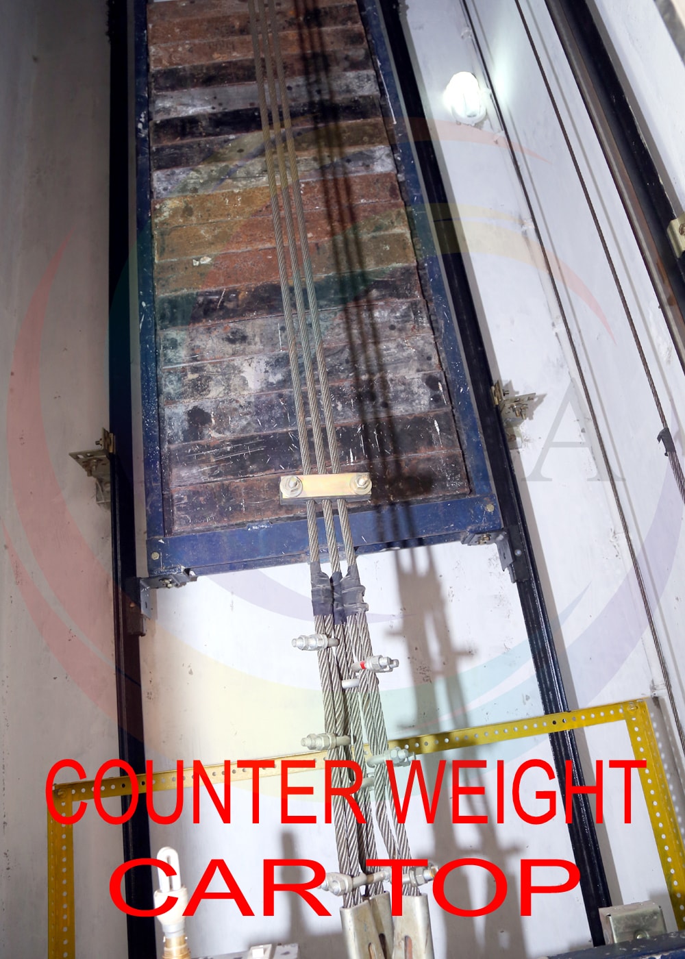 Spectrum Elevator & Escalators : Gallery