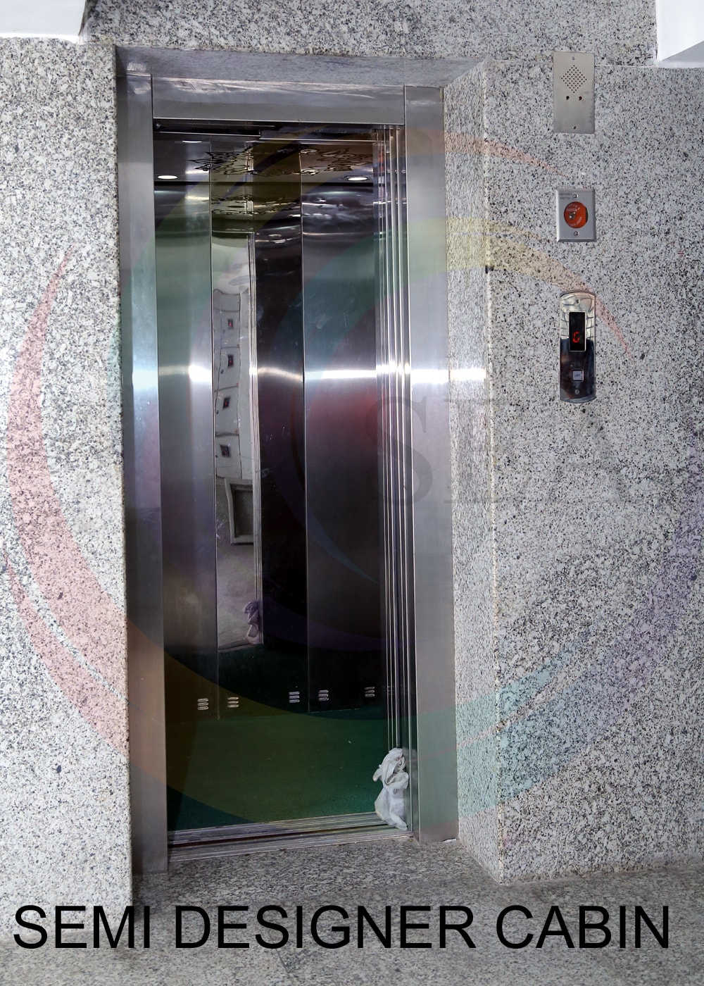 Spectrum Elevator & Escalators : Gallery