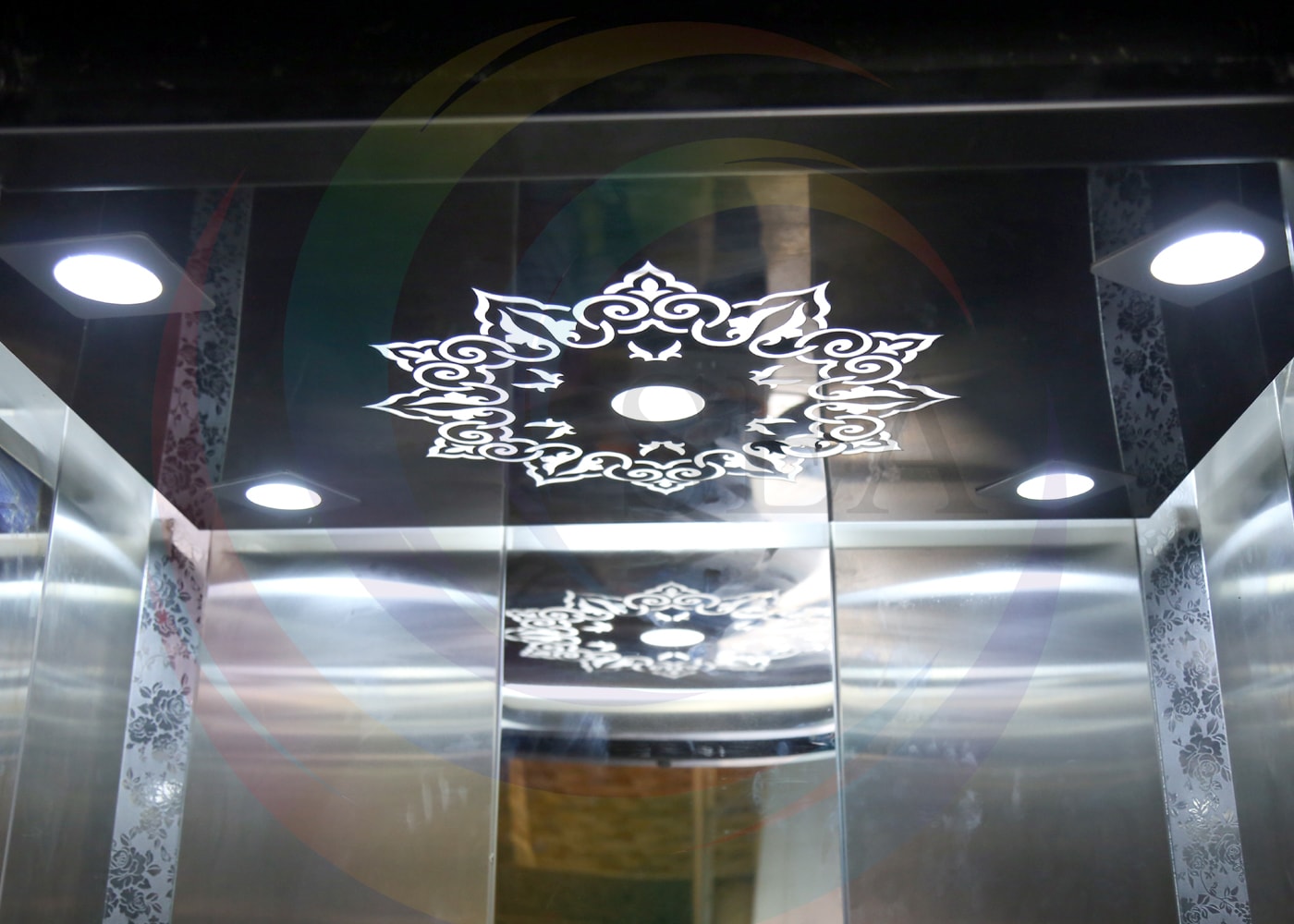 Spectrum Elevator & Escalators : Gallery