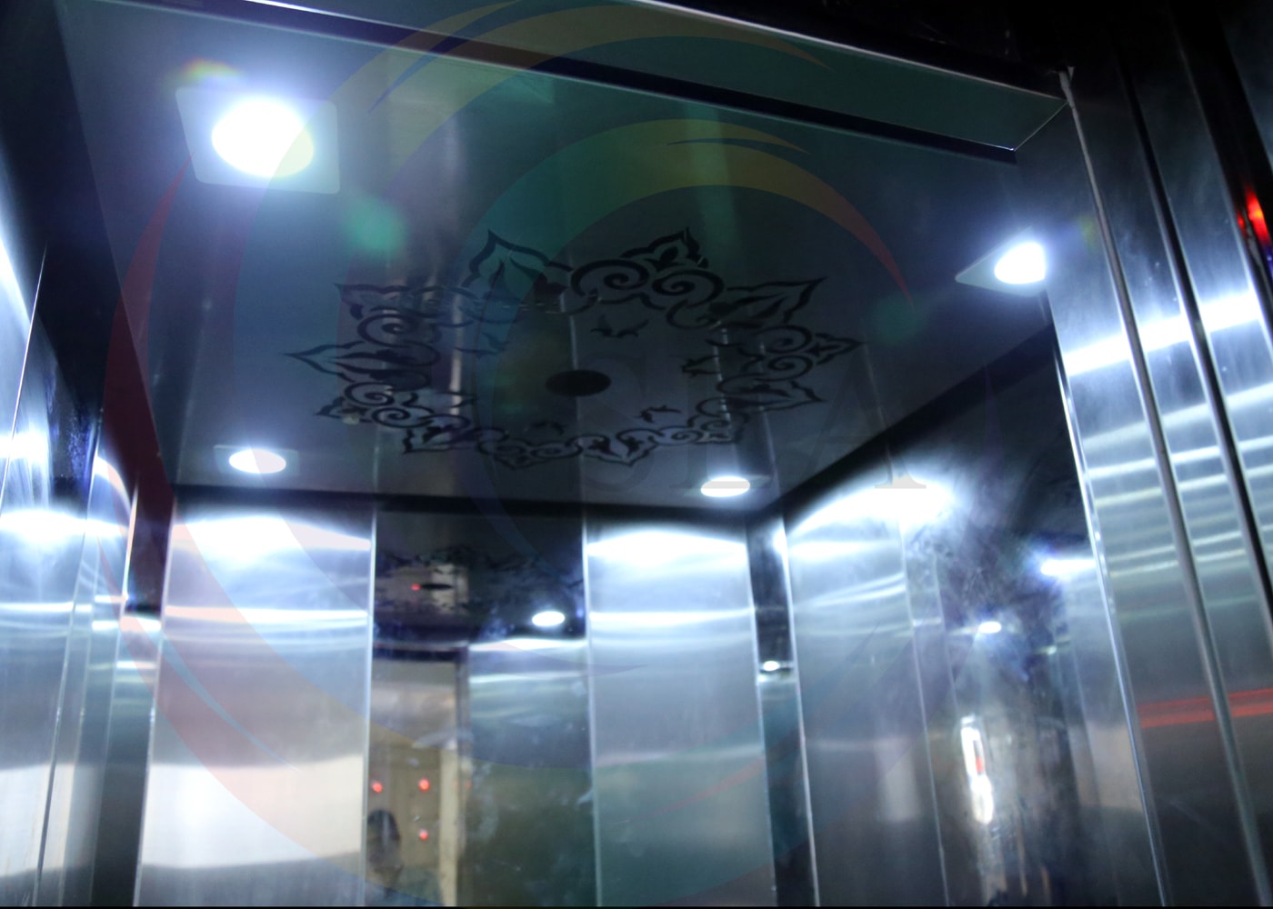 Spectrum Elevator & Escalators : Gallery