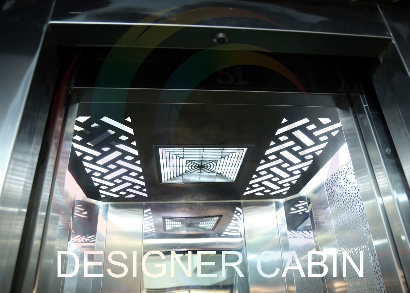 Spectrum Elevator & Escalators : Gallery