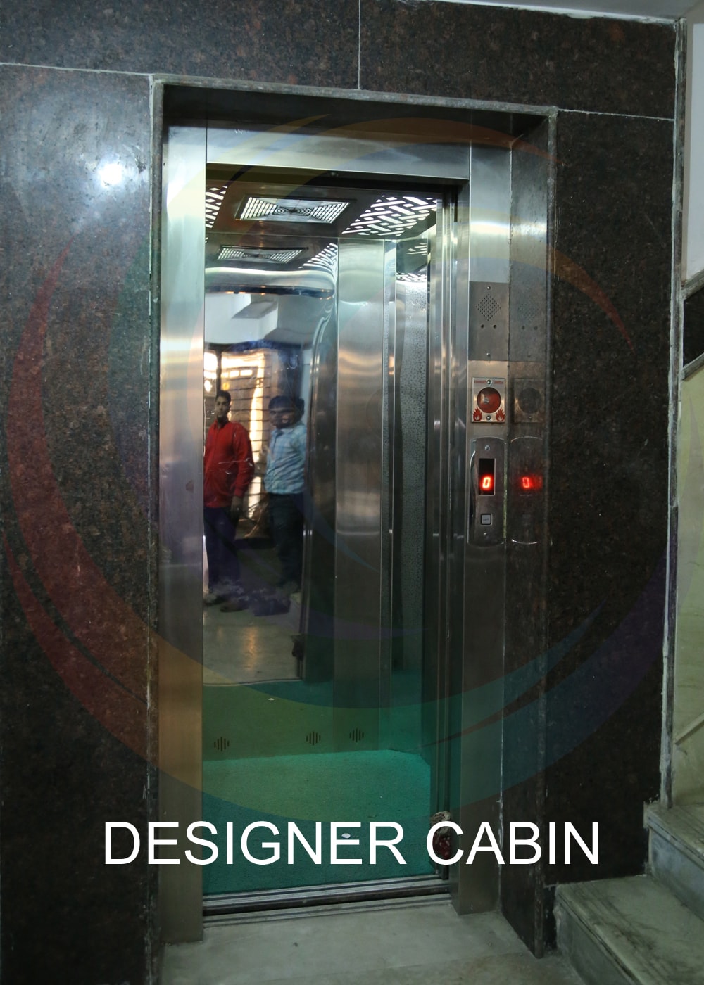 Spectrum Elevator & Escalators : Gallery