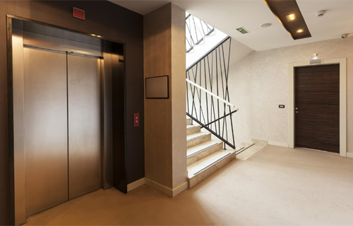 Spectrum Elevator & Escalators : Services